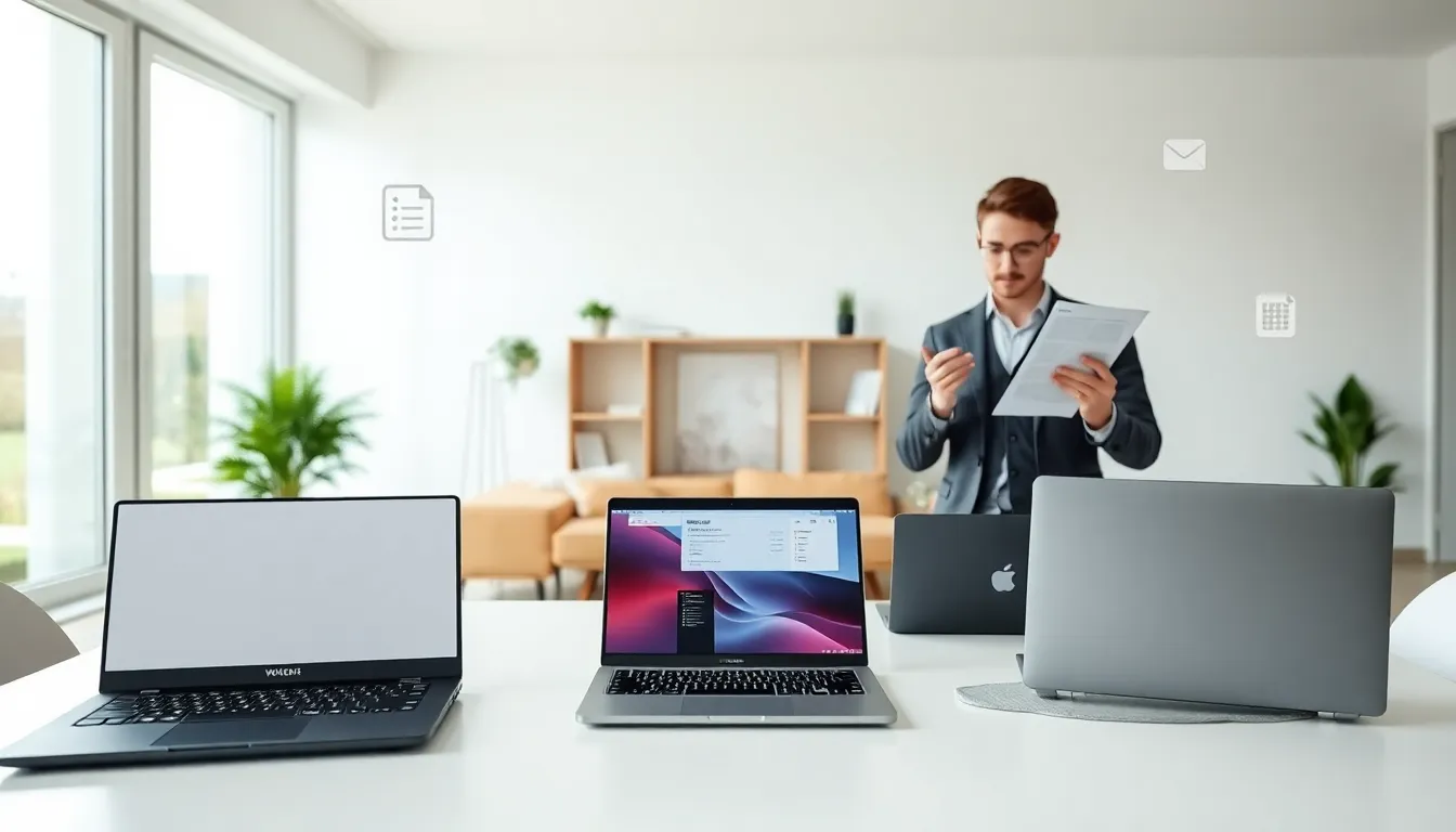 Laptops Guide: How To Choose The Right Laptop For Your Needs - Neproit